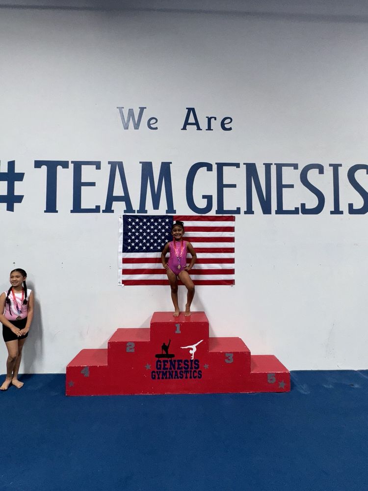 GENESIS GYMNASTICS - Updated December 2025 - 21 Photos & 45 Reviews ...