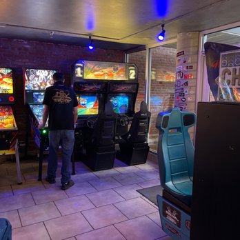 HIGH SCORE SALOON - Updated December 2025 - 25 Photos & 23 Reviews ...