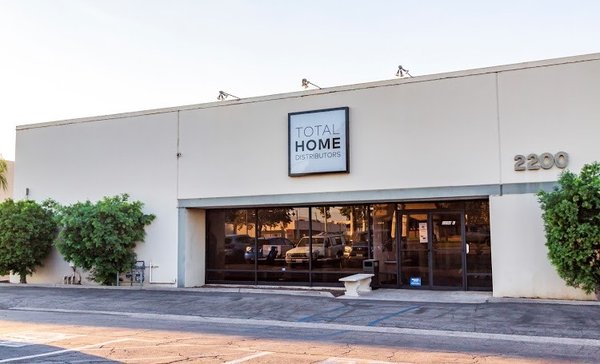 TOTAL HOME DISTRIBUTORS - Updated September 2025 - 2200 E Orangethorpe ...