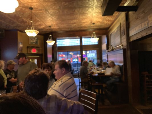 IRON NUGGET CASUAL FOOD & DRINK - 30 Photos & 79 Reviews - 404 Silver ...