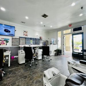 HAPPINESS NAILS & SPA - Updated April 2025 - 339 Photos & 309 Reviews ...