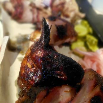 JACK STACK BARBECUE - COUNTRY CLUB PLAZA - Updated September 2025 ...