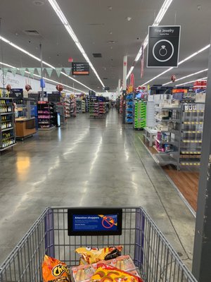 WALMART SUPERCENTER - Updated August 2024 - 77 Photos & 253 Reviews ...