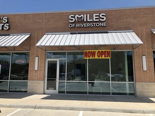 SMILES OF RIVERSTONE - Updated December 2025 - 14 Photos & 34 Reviews ...