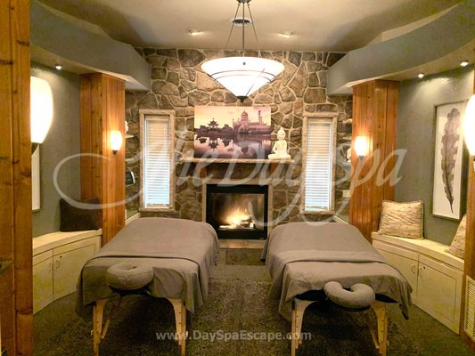 THE DAY SPA - Updated May 2024 - 30 Photos & 24 Reviews - 600 N 10th St ...