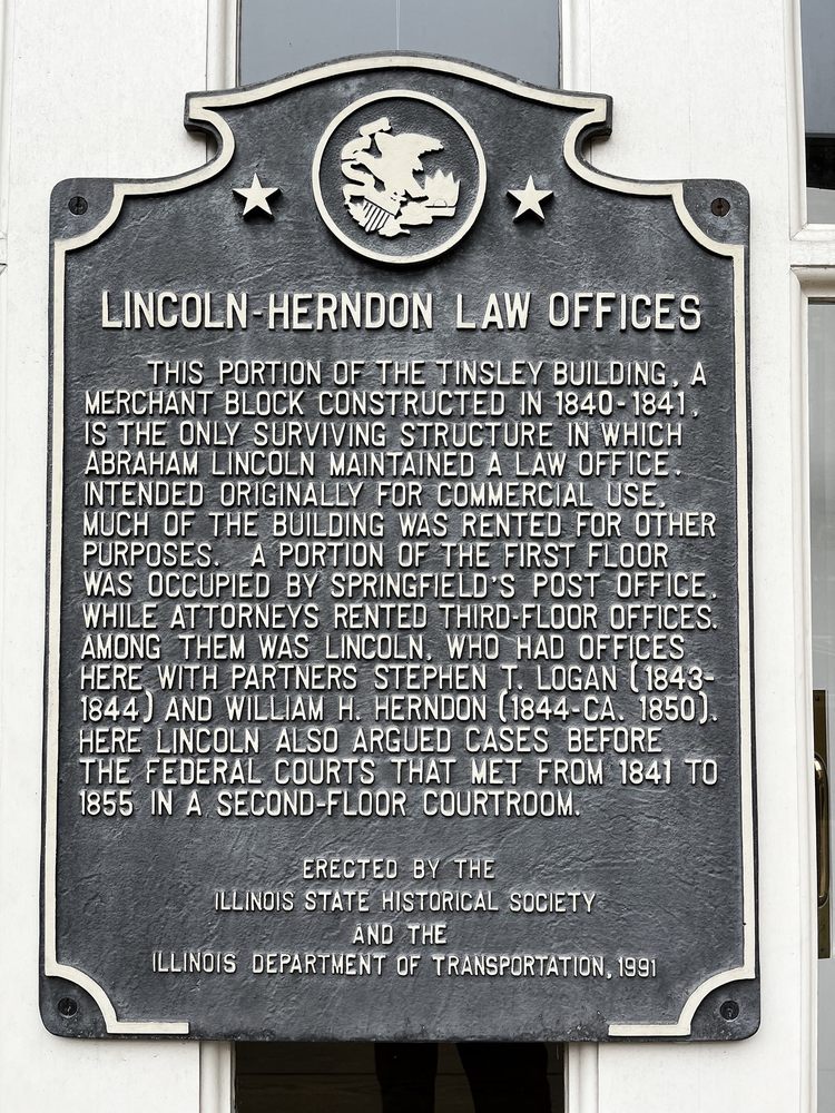 LINCOLN HERNDON LAW OFFICE - Updated April 2026 - 41 Photos - 6th St ...