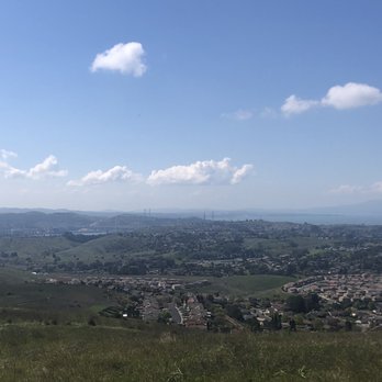 BAY RIDGE TRAIL - Updated July 2025 - 48 Photos & 11 Reviews - Vallejo ...