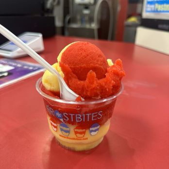 FROSTBITES CREPES & FROZEN DELIGHTS - Updated July 2024 - 1563 Photos ...