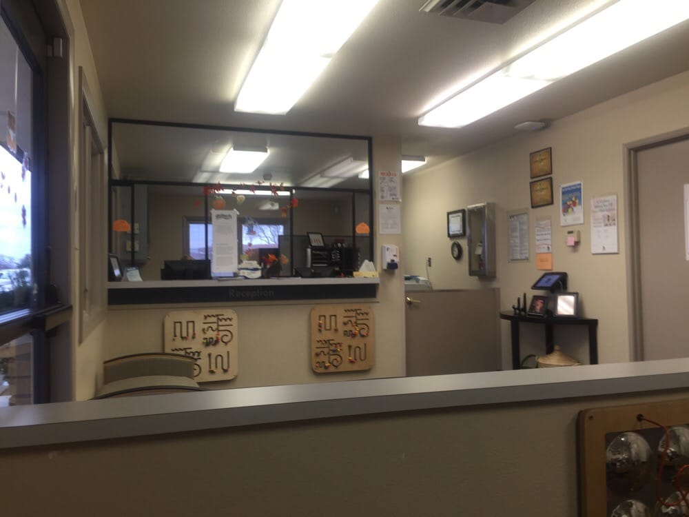 PARKEY R TODD MD - 2315 8th, Lewiston, ID - Yelp