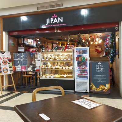 JIPAN - Updated November 2024 - 29 Photos - 2/F, Glorietta 4 Complex ...