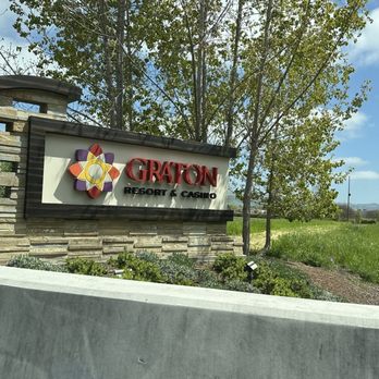 GRATON RESORT AND CASINO - Updated July 2024 - 1363 Photos & 1578 ...