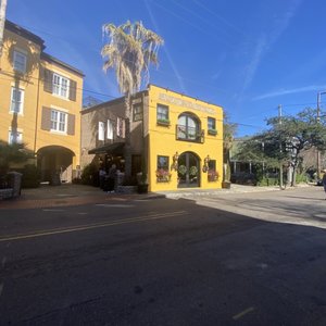 ANDREW PINCKNEY INN - 130 Photos & 120 Reviews - Hotels - 40 Pinckney ...