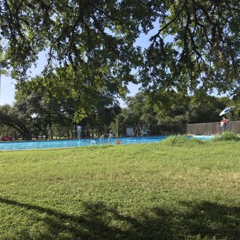 GARRISON POOL - Updated December 2025 - 19 Reviews - 6001 Manchaca Rd ...