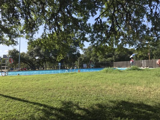 GARRISON POOL - Updated December 2025 - 19 Reviews - 6001 Manchaca Rd ...