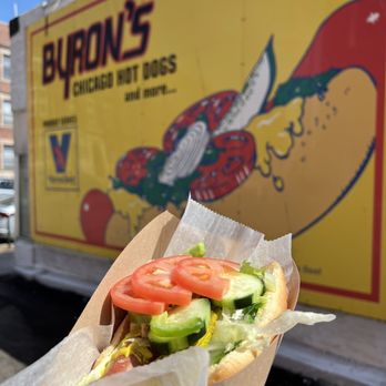 BYRON’S HOT DOG - Updated November 2024 - 171 Photos & 318 Reviews ...