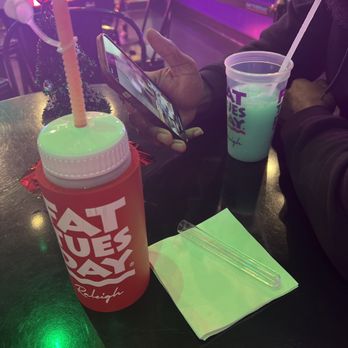 FAT TUESDAY - Updated October 2025 - 43 Photos & 22 Reviews - 5821 ...