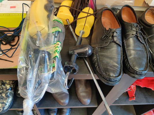 JOE’S SHOE REPAIR - Updated June 2026 - 69 Photos - 18 Beechwood Avenue ...