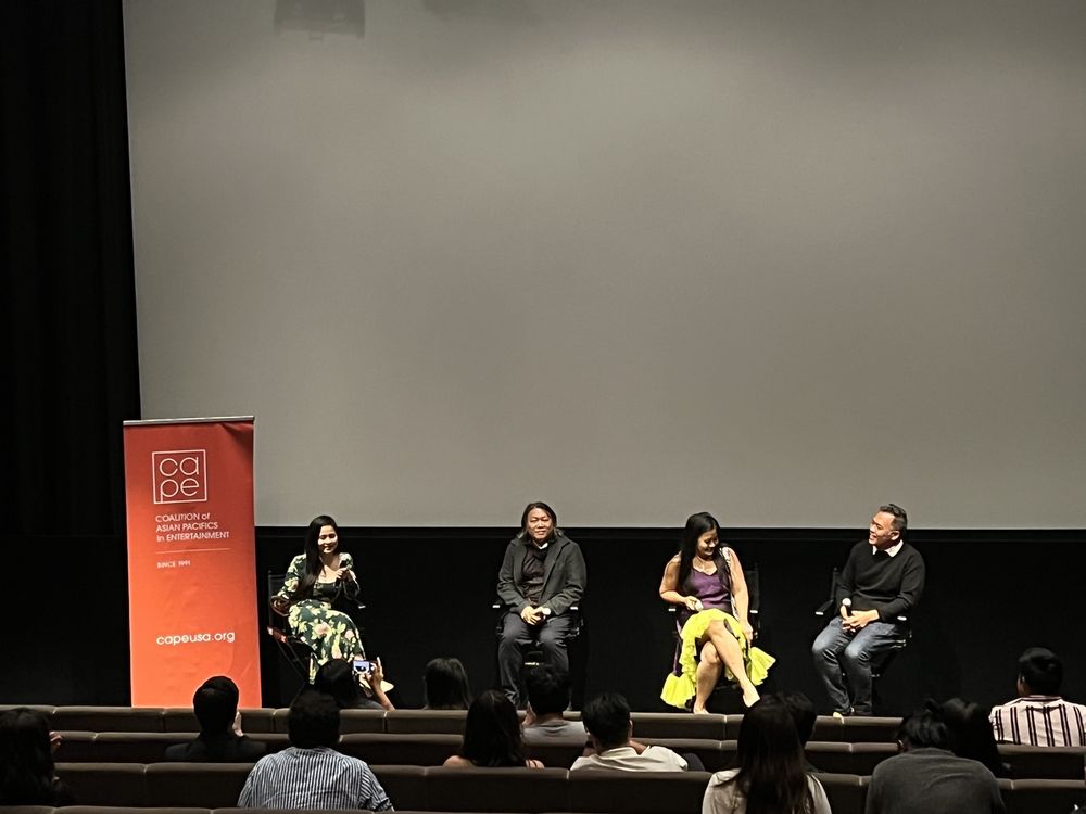 CREATIVE ARTISTS AGENCY - Updated March 2025 - 51 Photos & 10 Reviews ...