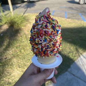 TURBO CONE - 45 Photos & 43 Reviews - 828 St Andrews Blvd, Charleston ...