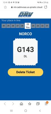 NORCO DMV - Updated December 2025 - 81 Photos & 428 Reviews - 3201 ...