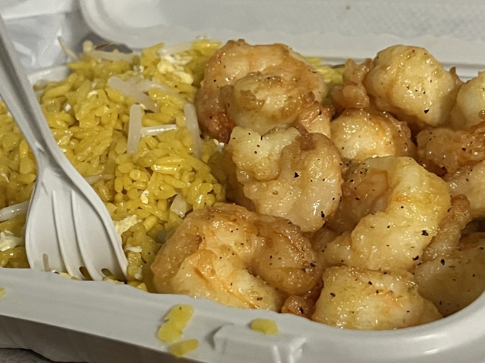 MR KIM FOOD - Updated July 2025 - 579 Albany Ave, Brooklyn, New York ...