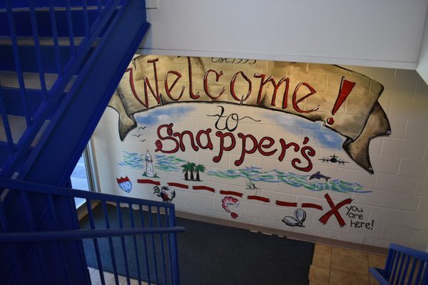 SNAPPER’S SEAFOOD - 135 Photos & 179 Reviews - 1699 Beach Blvd, Biloxi ...