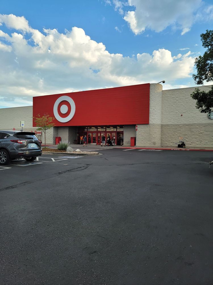 TARGET - Updated December 2025 - 22 Photos & 50 Reviews - 1630 E ...