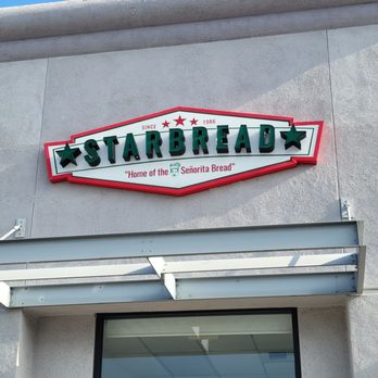 STARBREAD BAKERY - Updated April 2025 - 488 Photos & 259 Reviews - 103 ...