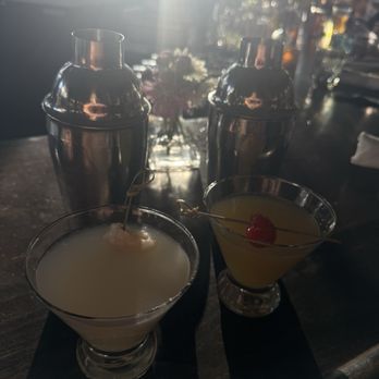 PAZZA NOTTE - Updated April 2025 - 851 Photos & 346 Reviews - 1801 L St ...