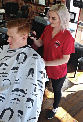 MISTER CUTTS TOTAL MALE GROOMING - Updated November 2025 - 14 Photos ...