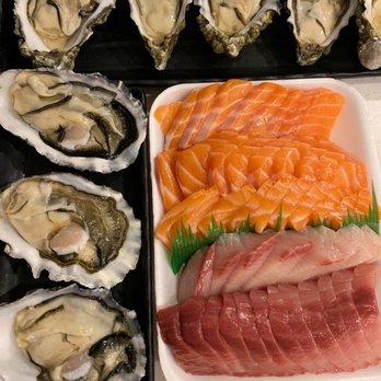 OCEAN PLUS FISH MARKET - Updated May 2025 - 1068 Photos & 391 Reviews ...