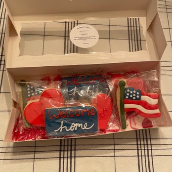 TUMBEEZY COOKIES - Updated August 2025 - 67 Photos & 14 Reviews - 1041 ...