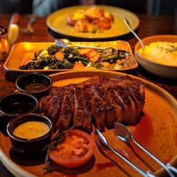 MEAT ON OCEAN - 2550 Photos & 1434 Reviews - 1501 Ocean Ave, Santa ...