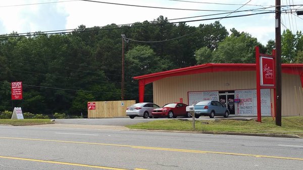 THE LOVE LIBRARY - Updated December 2025 - 10 Photos - 2562 Shorter Ave ...