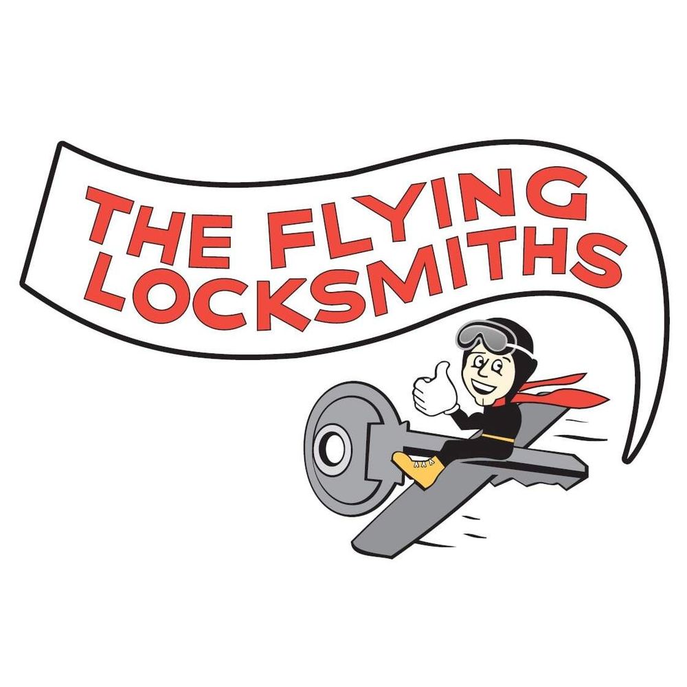 THE FLYING LOCKSMITHS - Updated January 2025 - 7321 New La Grange Rd ...