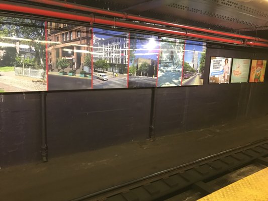 8TH & MARKET PATCO HIGH SPEED LINE - Updated May 2025 - 10 Photos & 10 ...