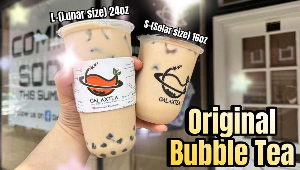 GALAXTEA - Updated January 2026 - 22 Photos - 162 E Davis St, Culpeper ...