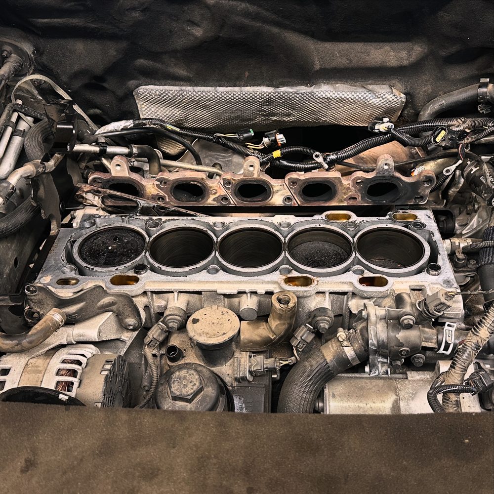 DOCTOR DUCK MOBILE MECHANIC - Updated August 2025 - Request a Quote ...