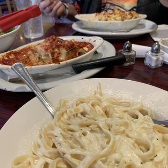 TESTO PEPESTO ITALIAN RESTAURANT - Updated May 2025 - 475 Photos & 529 ...