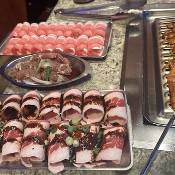 BLUE HOUSE KOREAN BBQ - Updated July 2024 - 2701 Photos & 1847 Reviews ...
