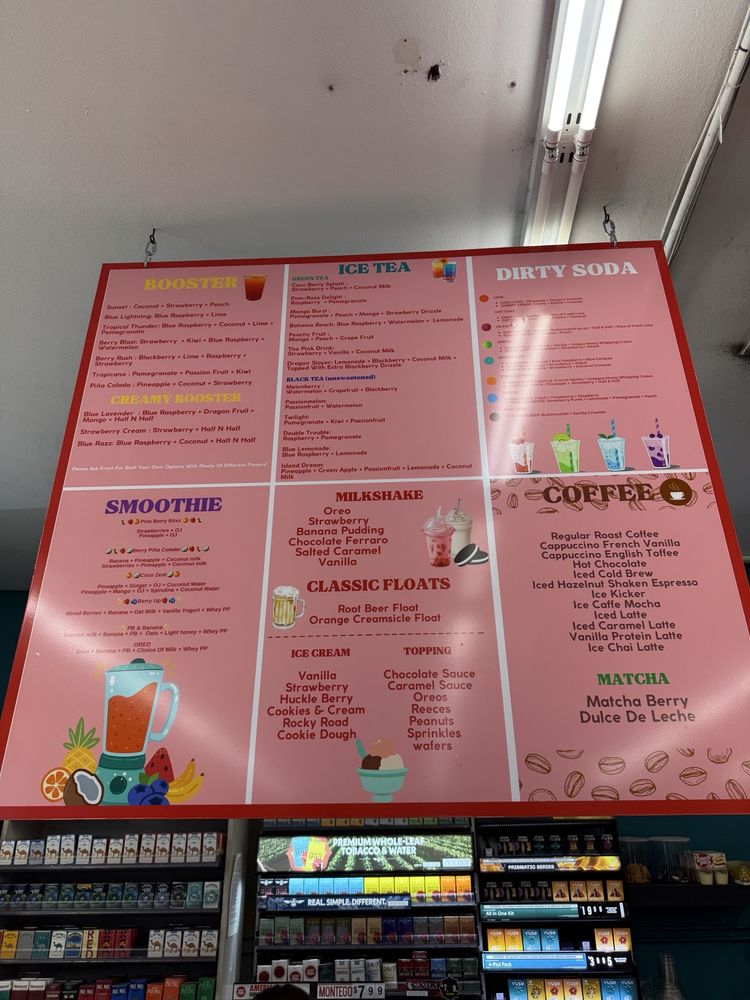 365 CONVENIENCE STORE & DELI - Updated December 2025 - 62 Photos & 29 ...