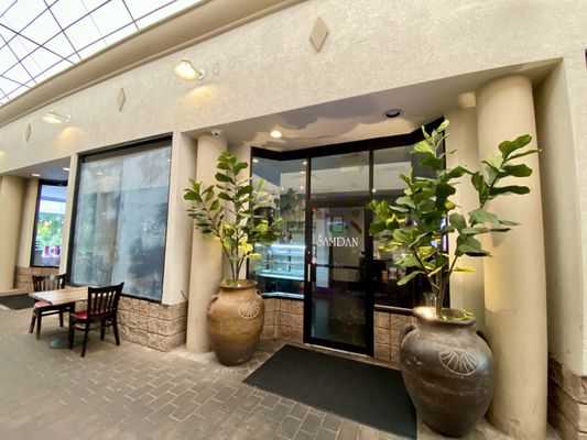 SAMDAN RESTAURANT - Updated December 2025 - 207 Photos & 158 Reviews ...