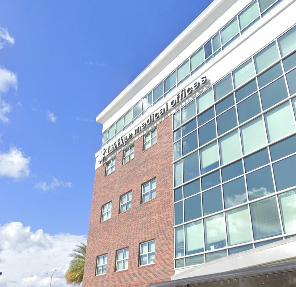 LIFE HOPE MEDICAL OFFICES - Updated October 2025 - 3000 Medical Park Dr ...