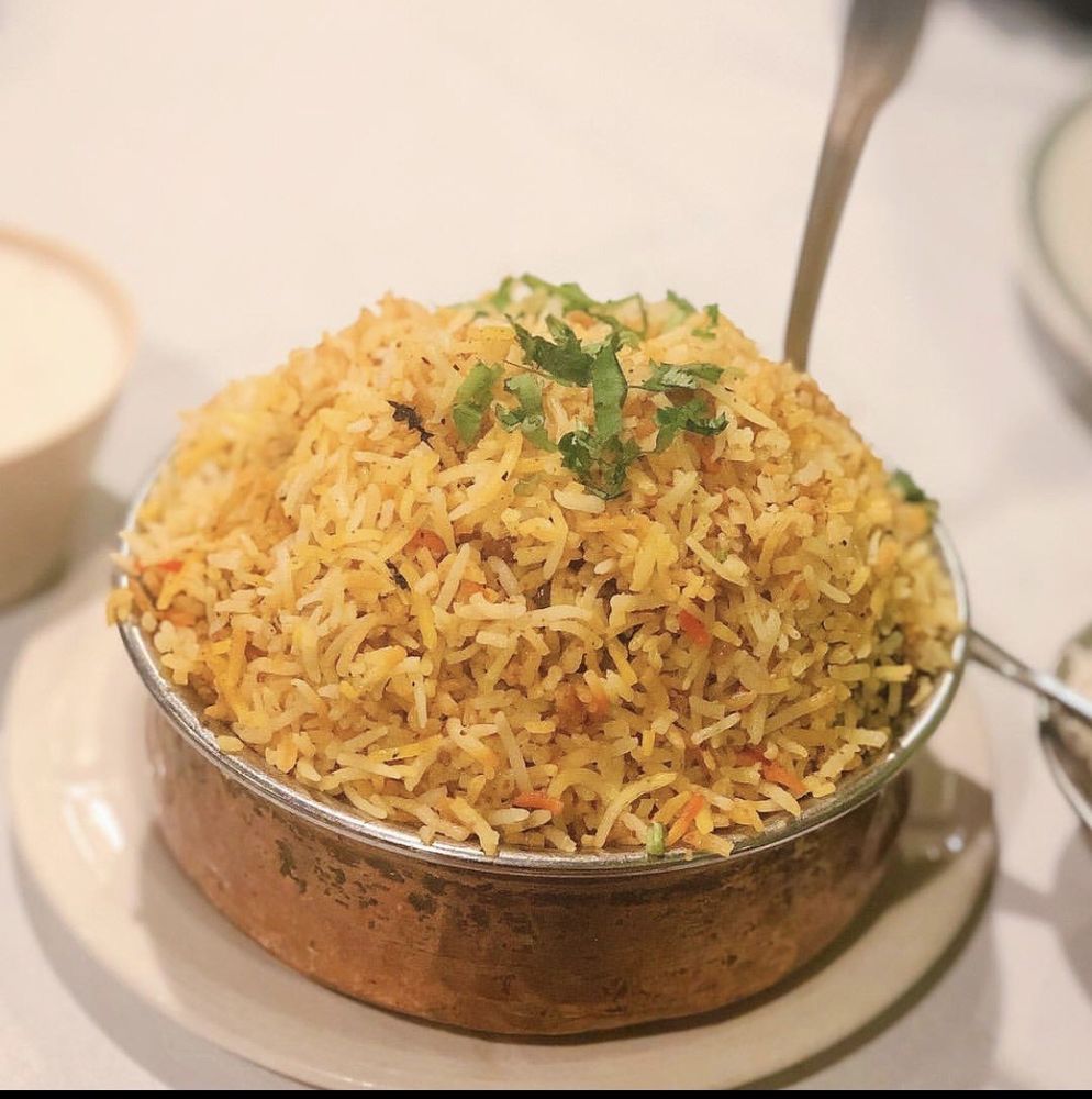INDIA KITCHEN - 812 Photos & 1242 Reviews - 14131 Red Hill Ave, Tustin ...