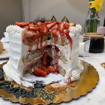 SWEET EDEN BAKESHOP - Updated May 2025 - 103 Photos & 75 Reviews - 2604 ...