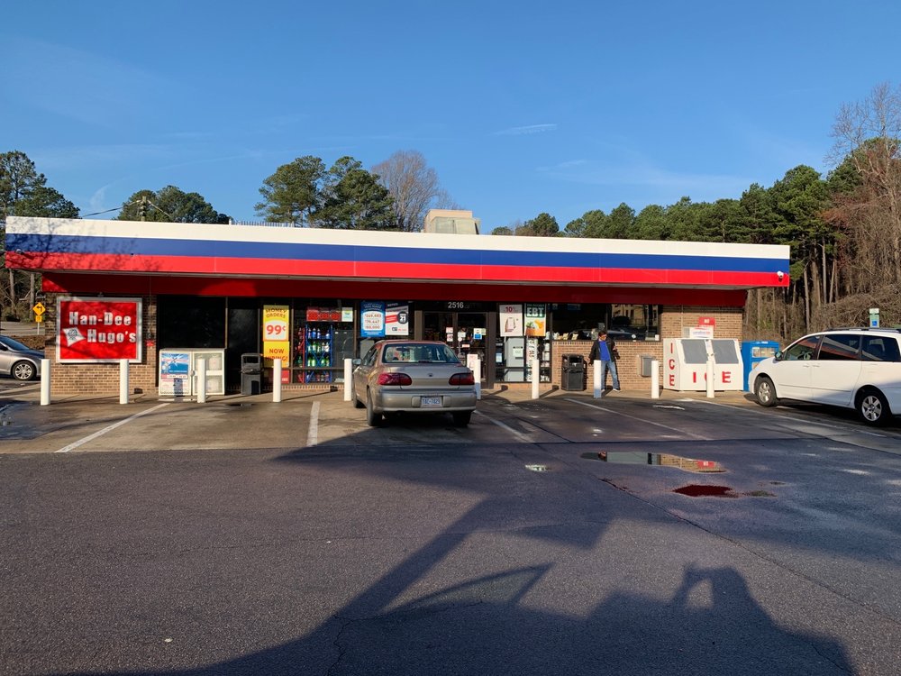 HANDEE HUGO 89 - Updated August 2025 - 2516 S Saunders St, Raleigh ...