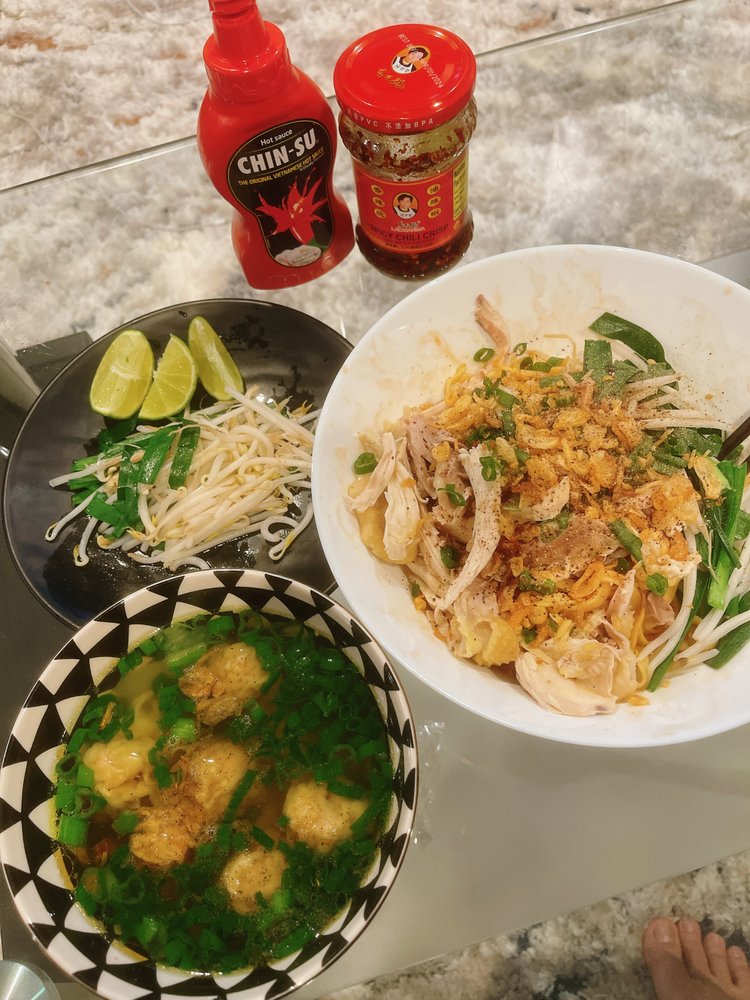 PHO FOR YOU - Updated October 2025 - 3684 N Lomita St, Kingman, Arizona ...