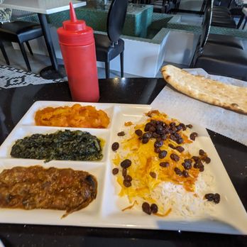 MAZADAR RESTAURANT - Updated October 2025 - 551 Photos & 726 Reviews ...