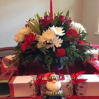 FRANCES’ FLORIST - Updated January 2026 - 1244 Hull Rd, Athens, Georgia ...