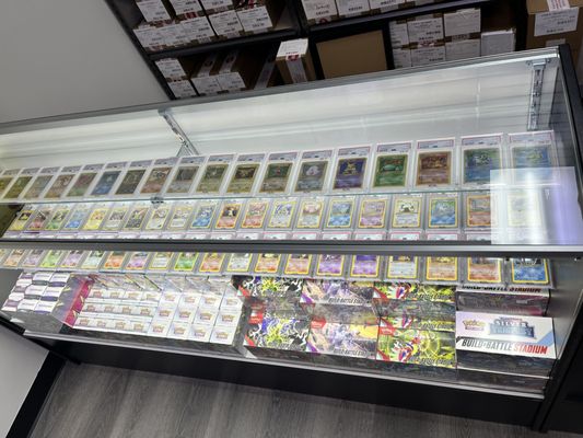 LEGACY TRADING CARDS - Updated December 2025 - 38 Photos & 28 Reviews ...